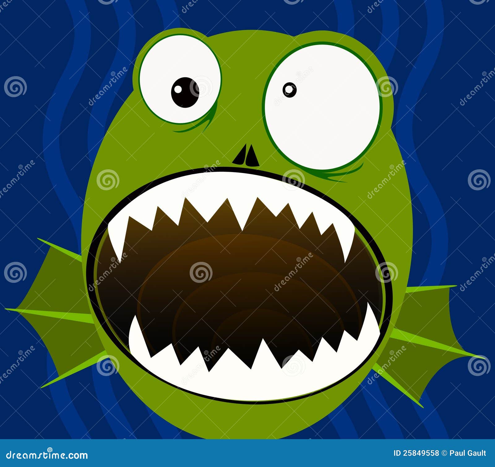 Marsh Monster Stock Illustrations – 76 Marsh Monster Stock ...