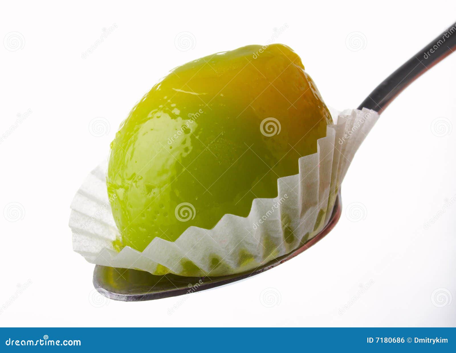 Green sweet stock photo. Image of green, holiday, fruit - 7180686