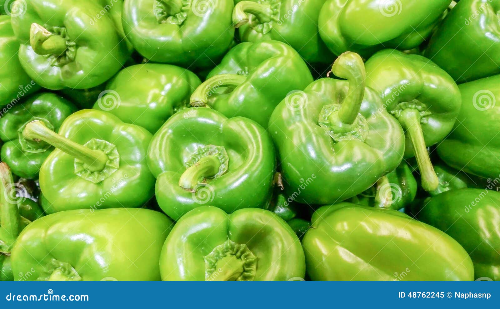 Green sweet papers stock image. Image of vegetables, health - 48762245