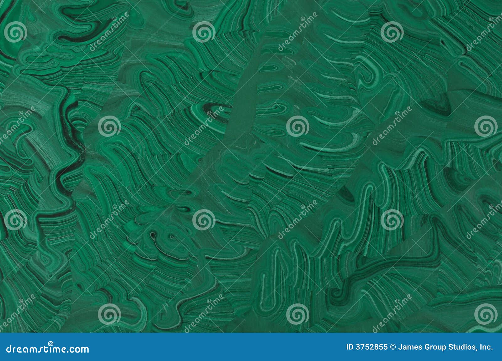 Green Swirl stock image. Image of swirl, texture, rock - 3752855