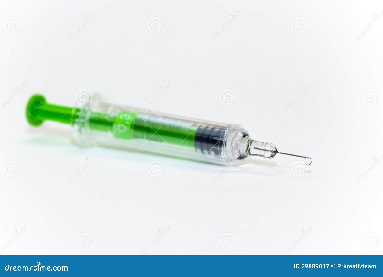 Syringe stock image. Image of prescription, tablets, pharmacist - 29889017