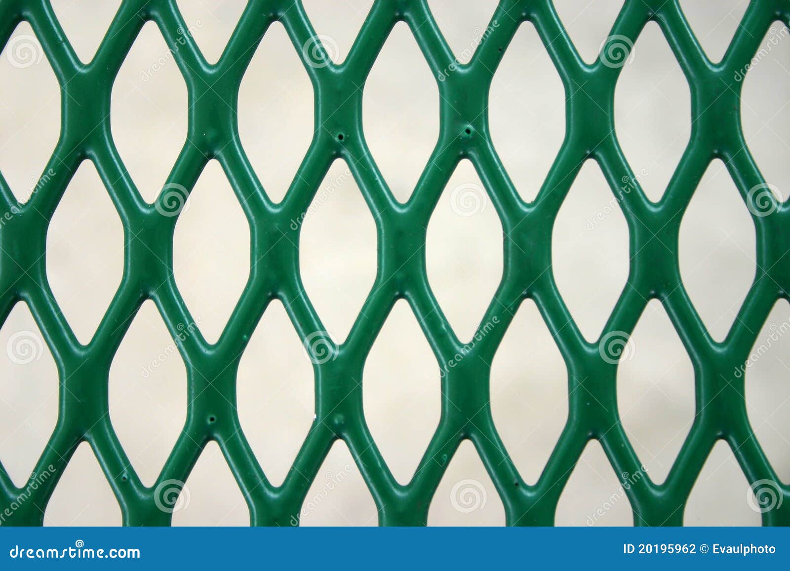 Green Table Top Grid stock photo. Image of background - 20195962