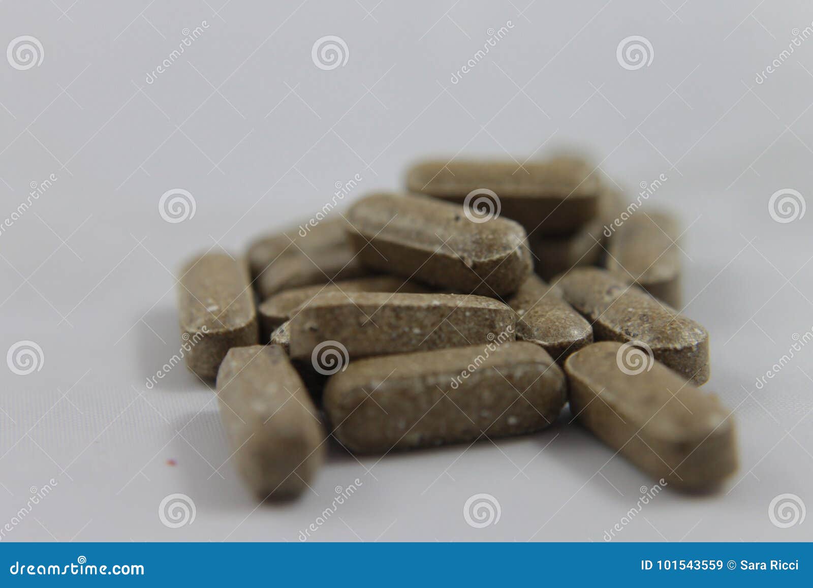 Green tablet stock image. Image of white, medicine, tablet - 101543559