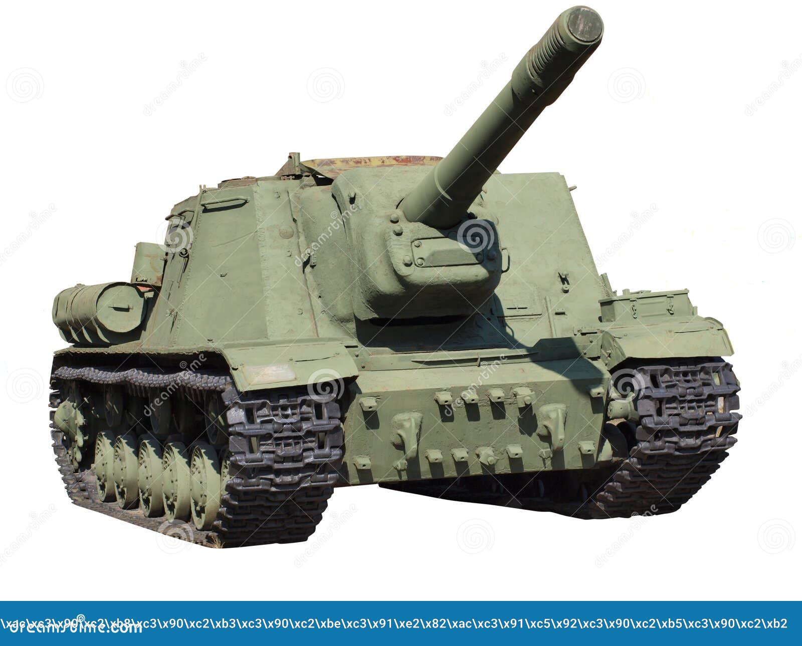 Green tank stock photo. Image of equipment, heavy, military - 9226954