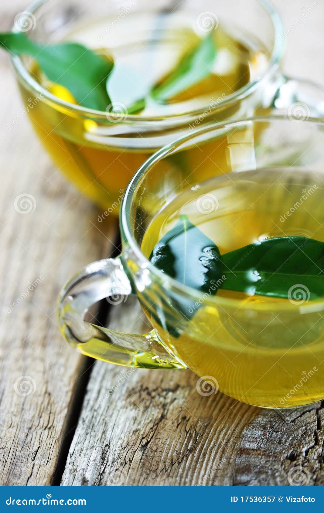 Green tea stock image. Image of aromatic, lifestyle, gourmet - 17536357