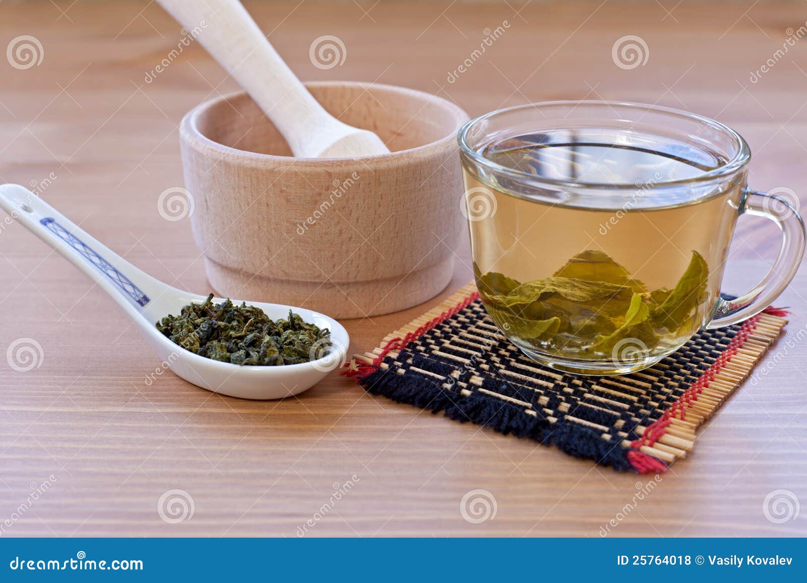 Green tea stock photo. Image of beverage, healthy, green - 25764018