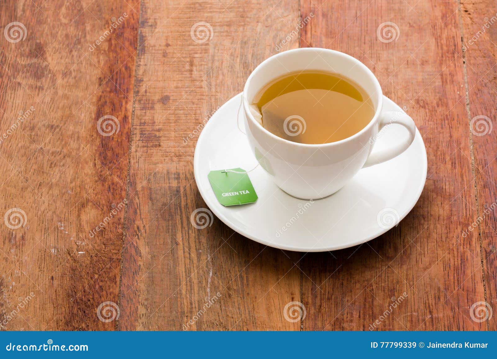 Green tea bag stock image. Image of asia, organic, care - 77799339