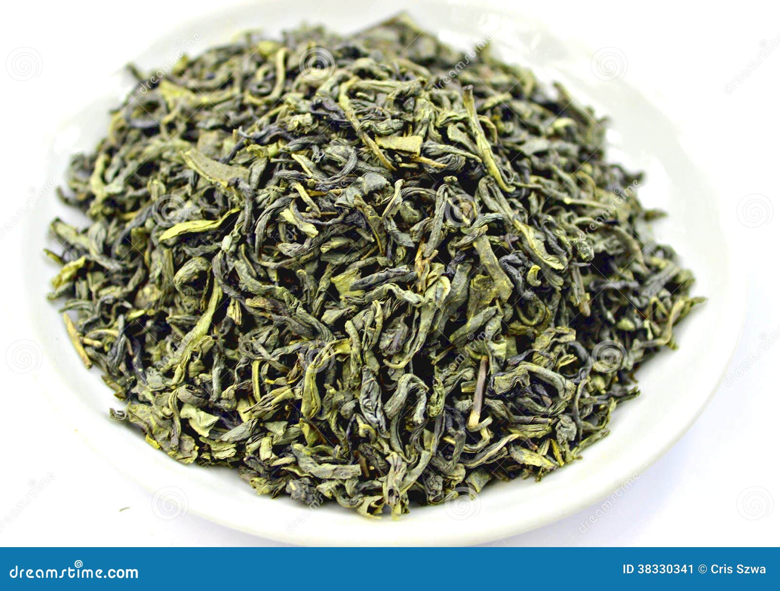 Green Tea Ceylon stock image. Image of quality, green - 38330341