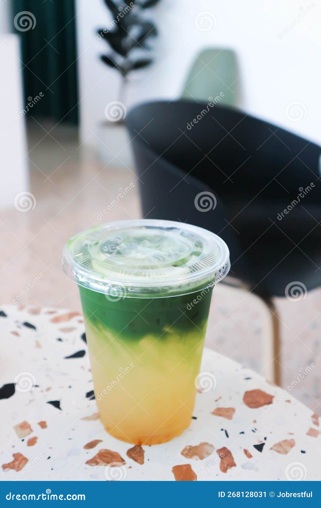 Green Tea Lemon Soda, Lemon Green Tea Soda or Matcha Lemon Soda or ...