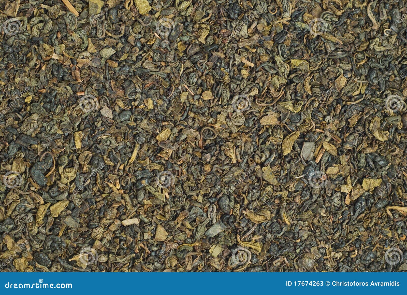 Green tea texture stock image. Image of macro, pattern - 17674263