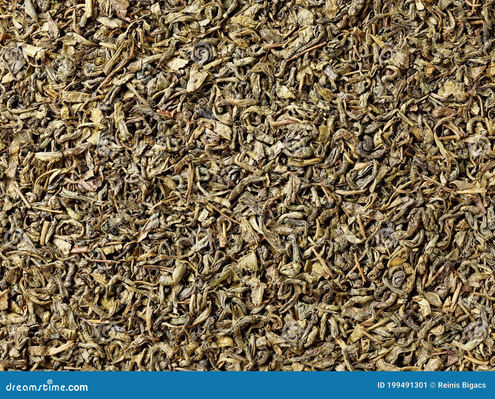 Green Tea Texture Background Stock Image - Image of ceylon, asia: 199491301