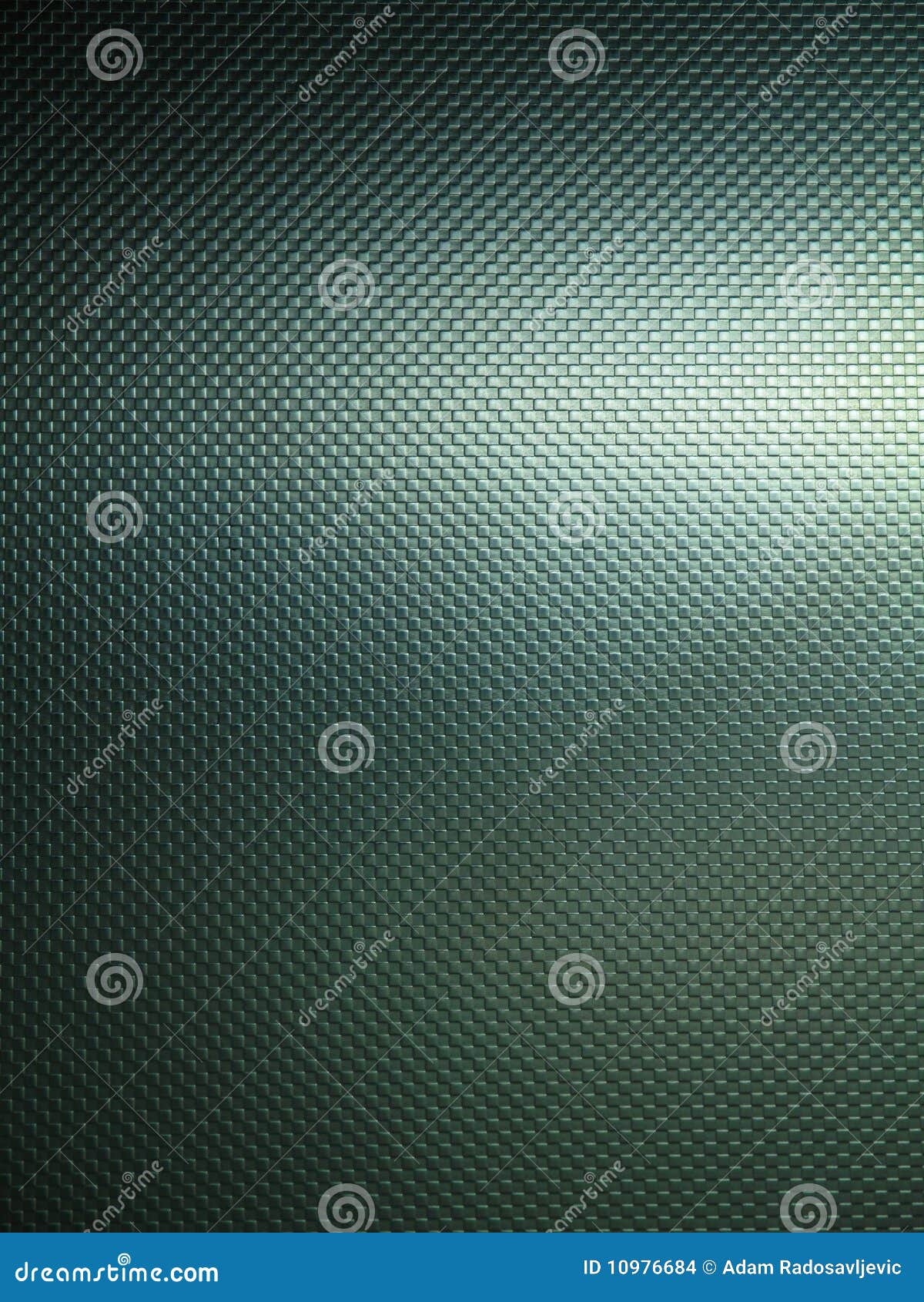 Green Techno Background stock illustration. Illustration of metallic ...