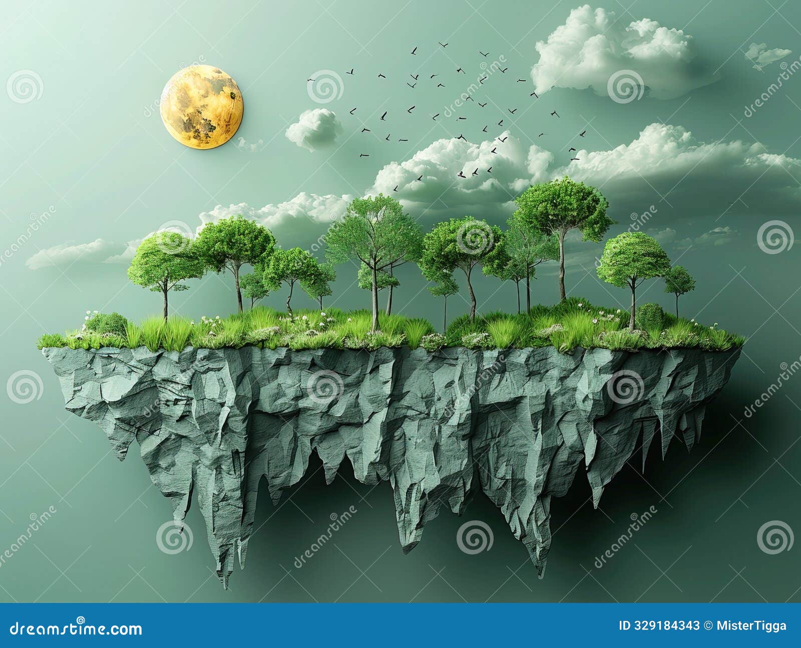 Green Technology. Environmental Technology. Sustainable Development ...