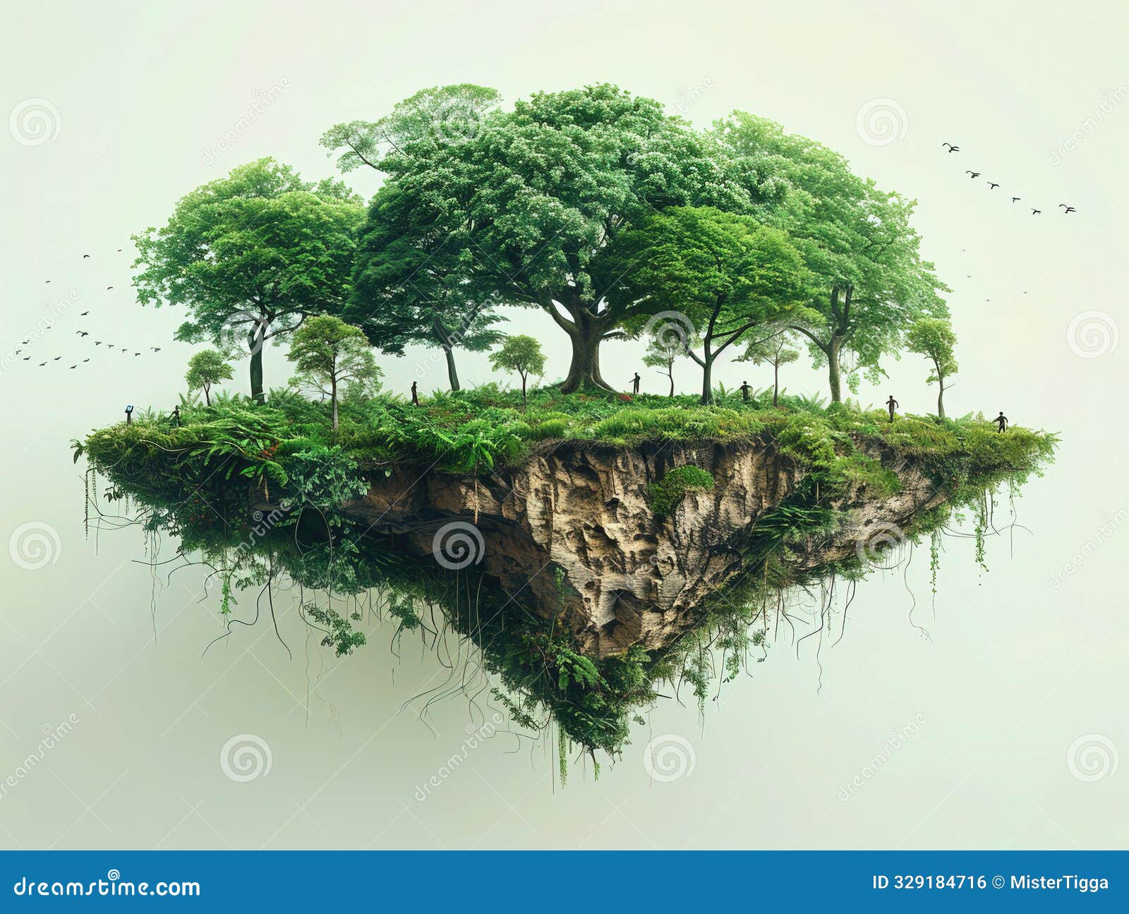 Green Technology. Environmental Technology. Sustainable Development ...