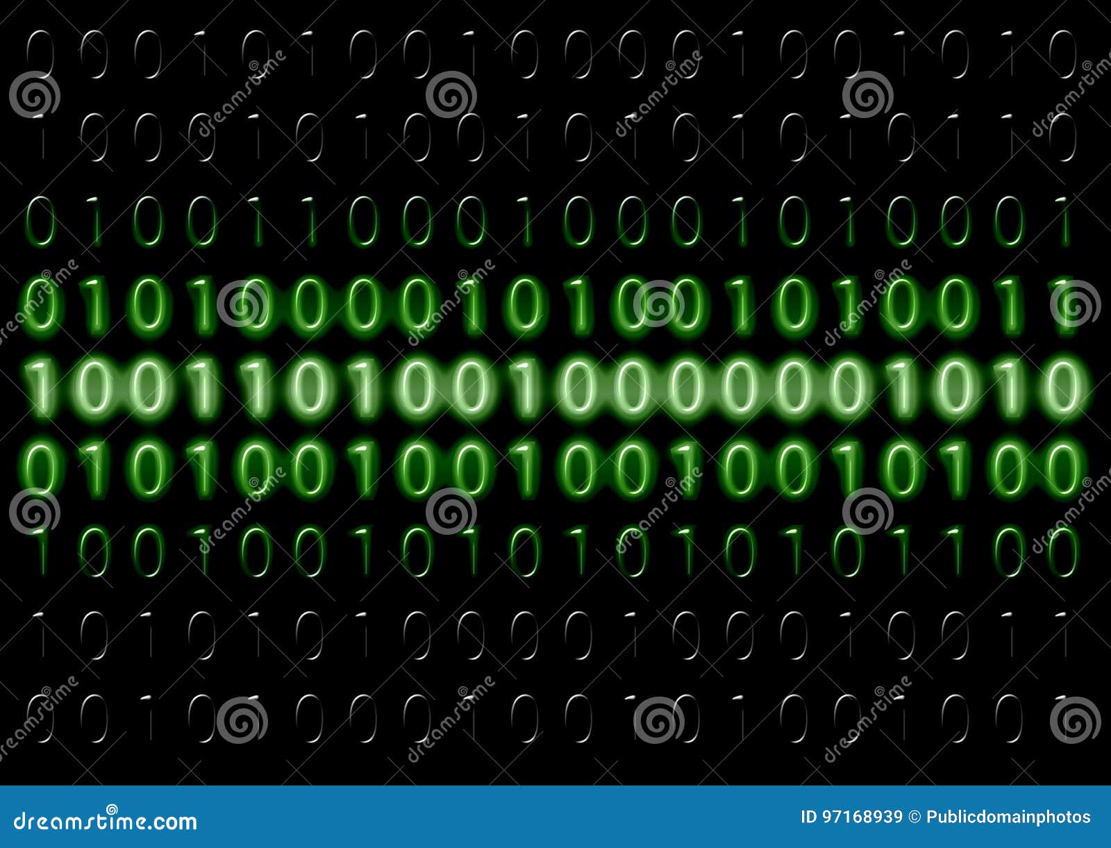 Green, Text, Font, Computer Keyboard Picture. Image: 97168939