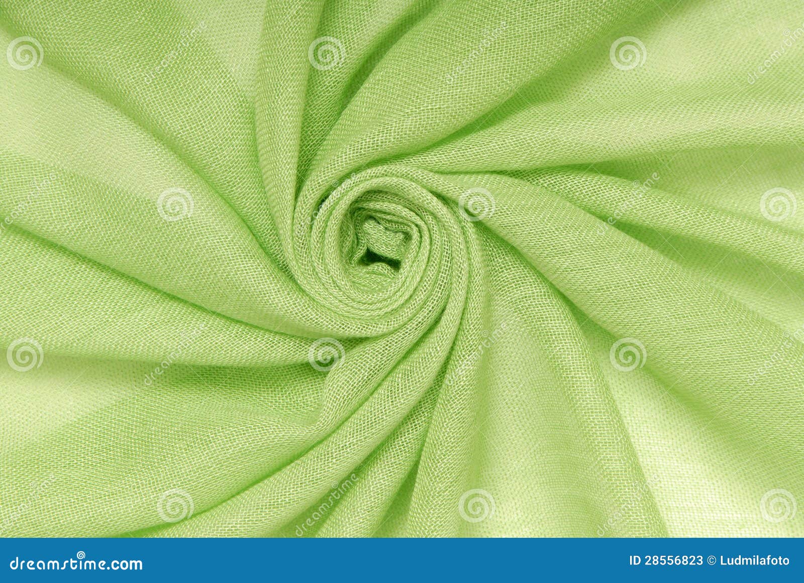Green textile stock image. Image of lettuce, crease, texture - 28556823