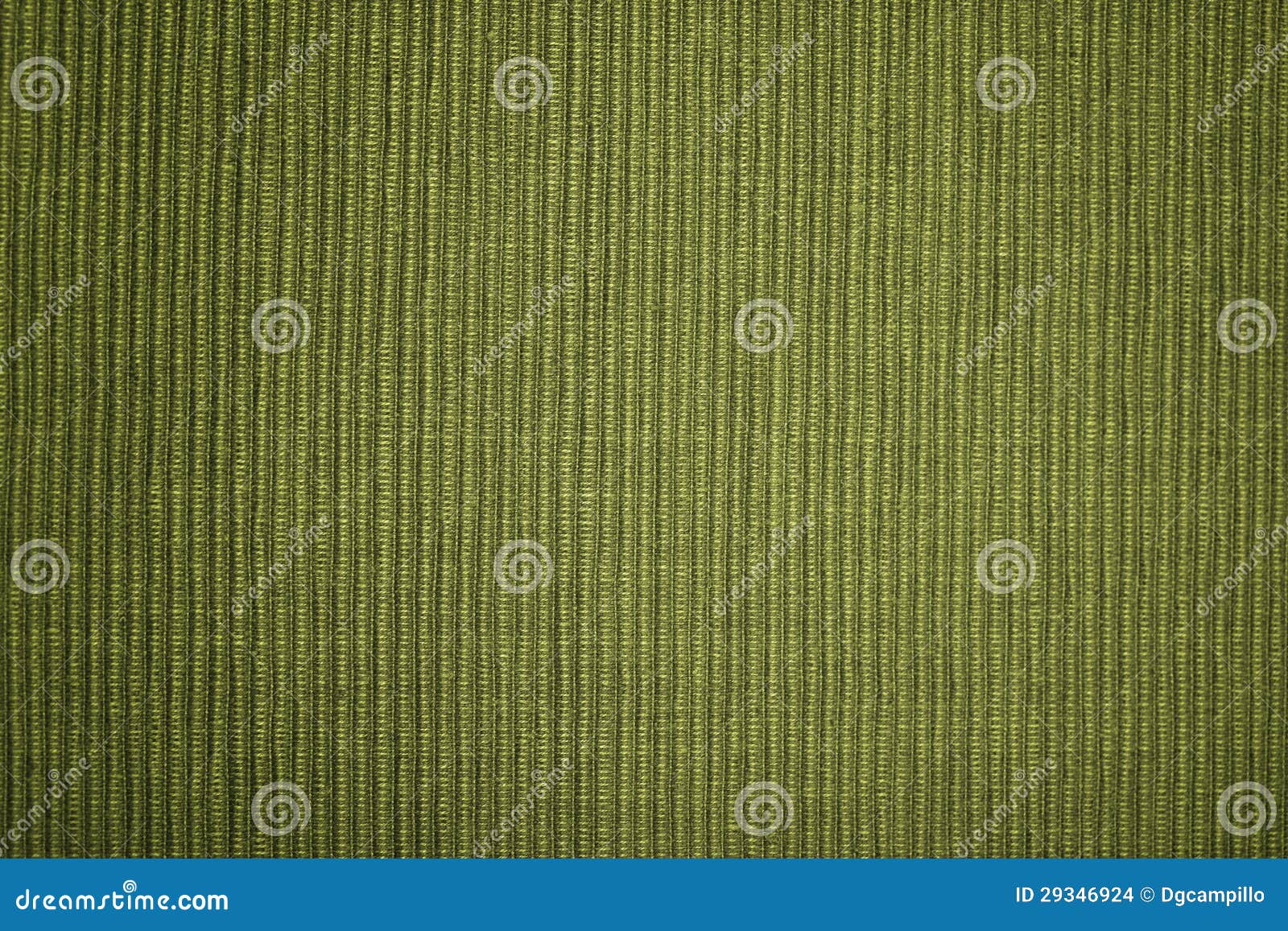 Green textile background stock photo. Image of grain - 29346924