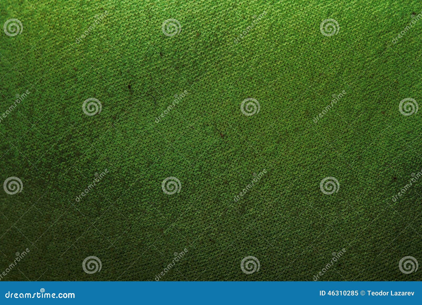 Green textile texture stock image. Image of color, clear - 46310285