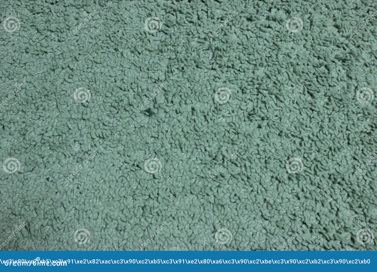Green Texture Background of Carpet Stock Photo - Image of detail ...