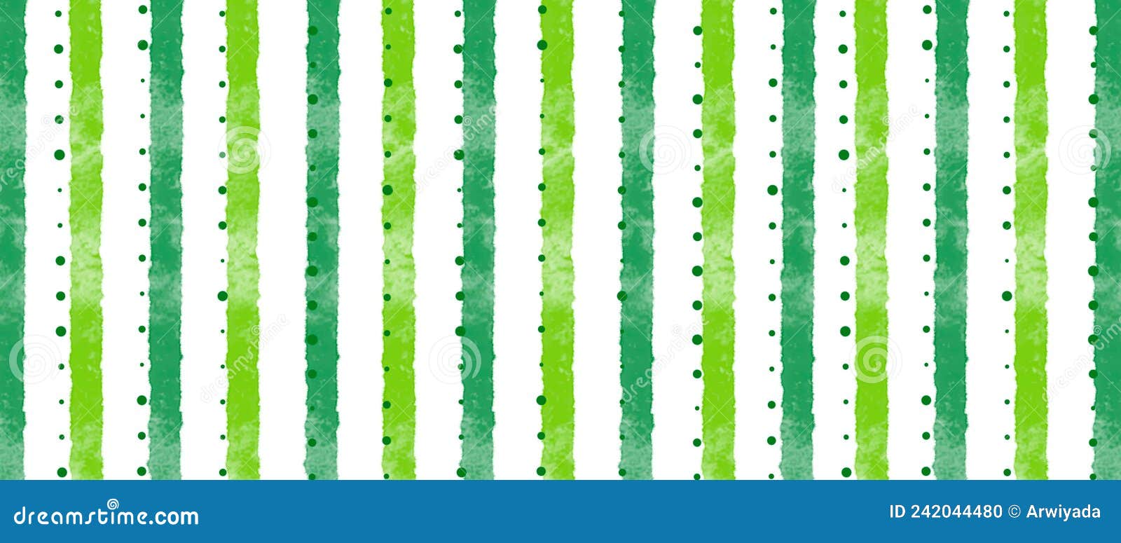 Green Texture Background Paint Watercolor Line Stripes Pattern ...
