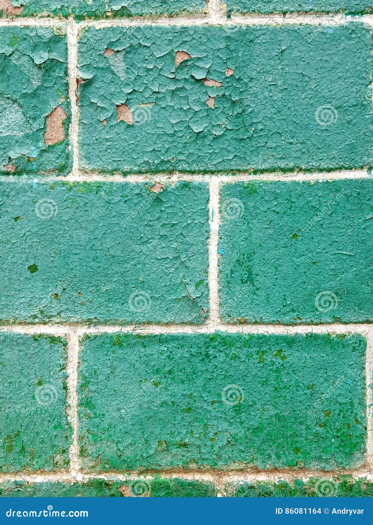 Green Texture of the Largest Squares Stock Photo - Image of neglected ...