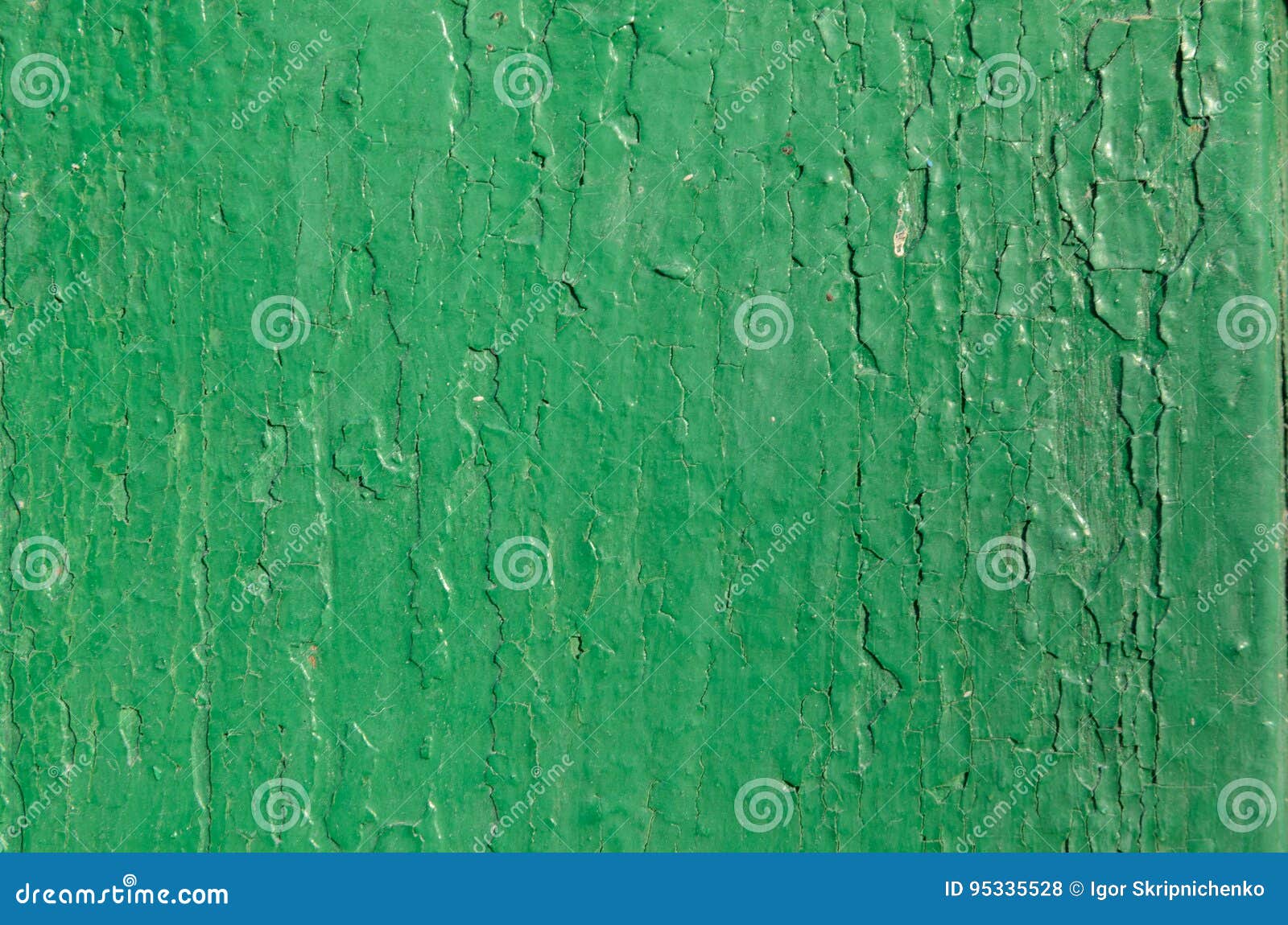 Green Texture with Stains from Paint Stock Photo - Image of flake ...