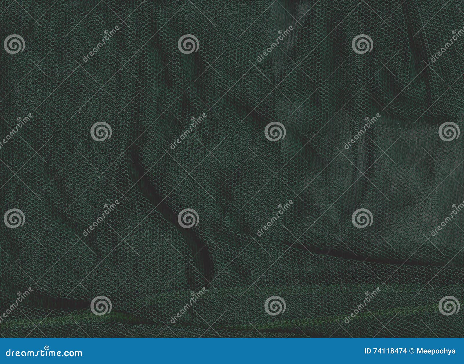 Green Texture of Textiles Nets in Abstract Pattern. Stock Photo - Image ...