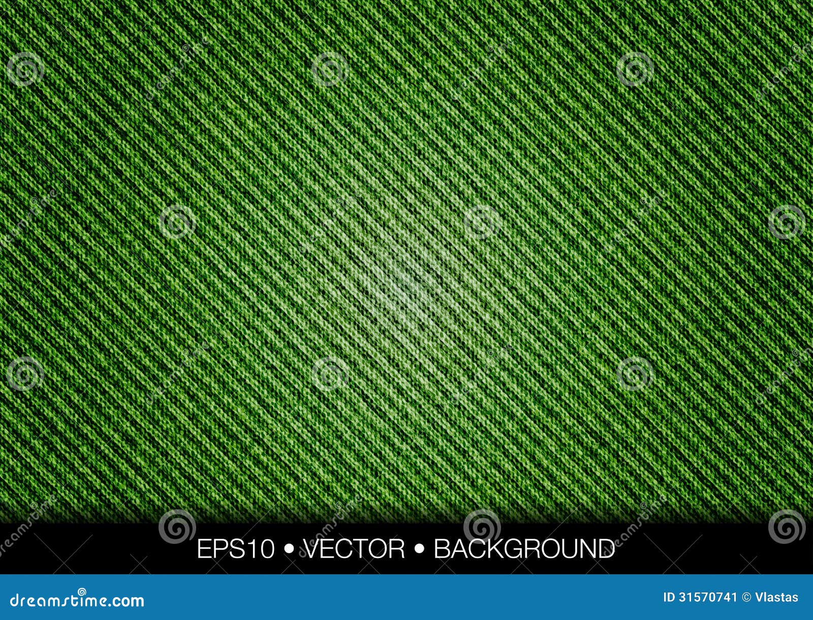 Green texture stock vector. Illustration of natural, detail - 31570741