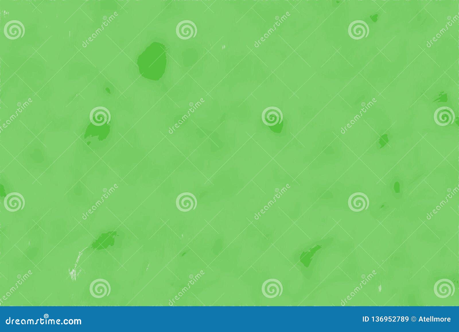 Green Texture of Wall Paint, Paint Spread on a Wall with Textures Stock ...