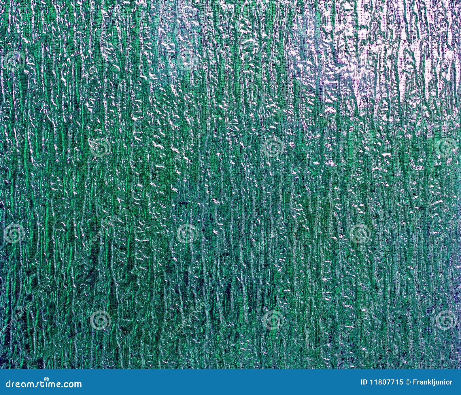 Green Textured Glass stock image. Image of refreshing - 11807715