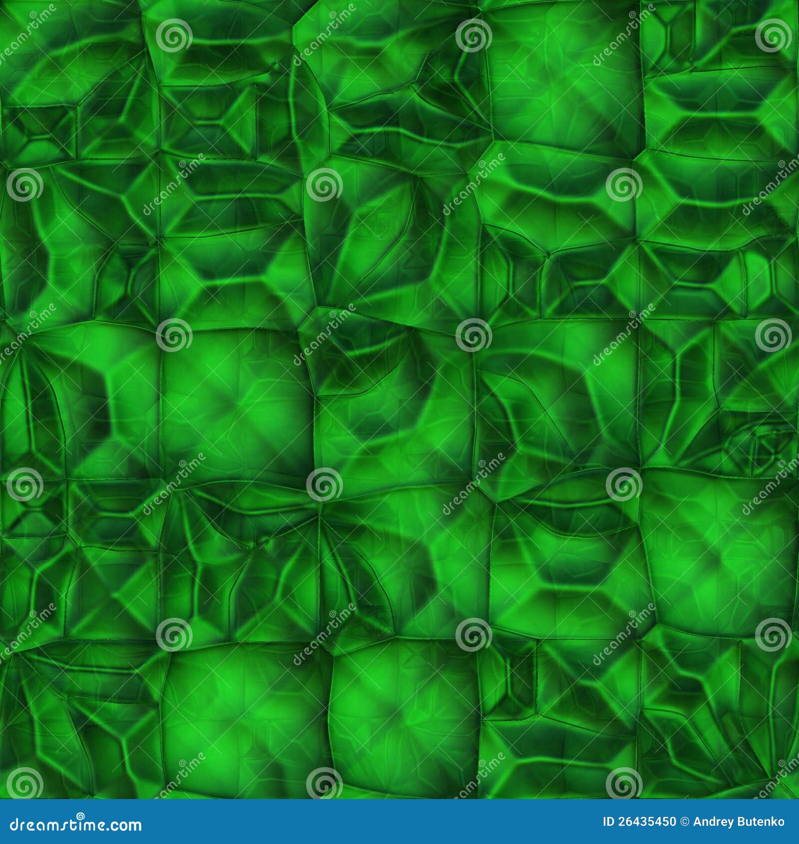 Green textured glass stock illustration. Illustration of architecture ...