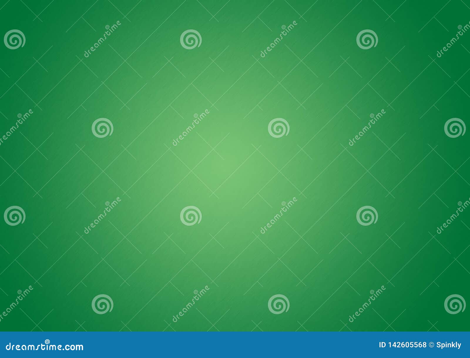 Plain Dark Green Background