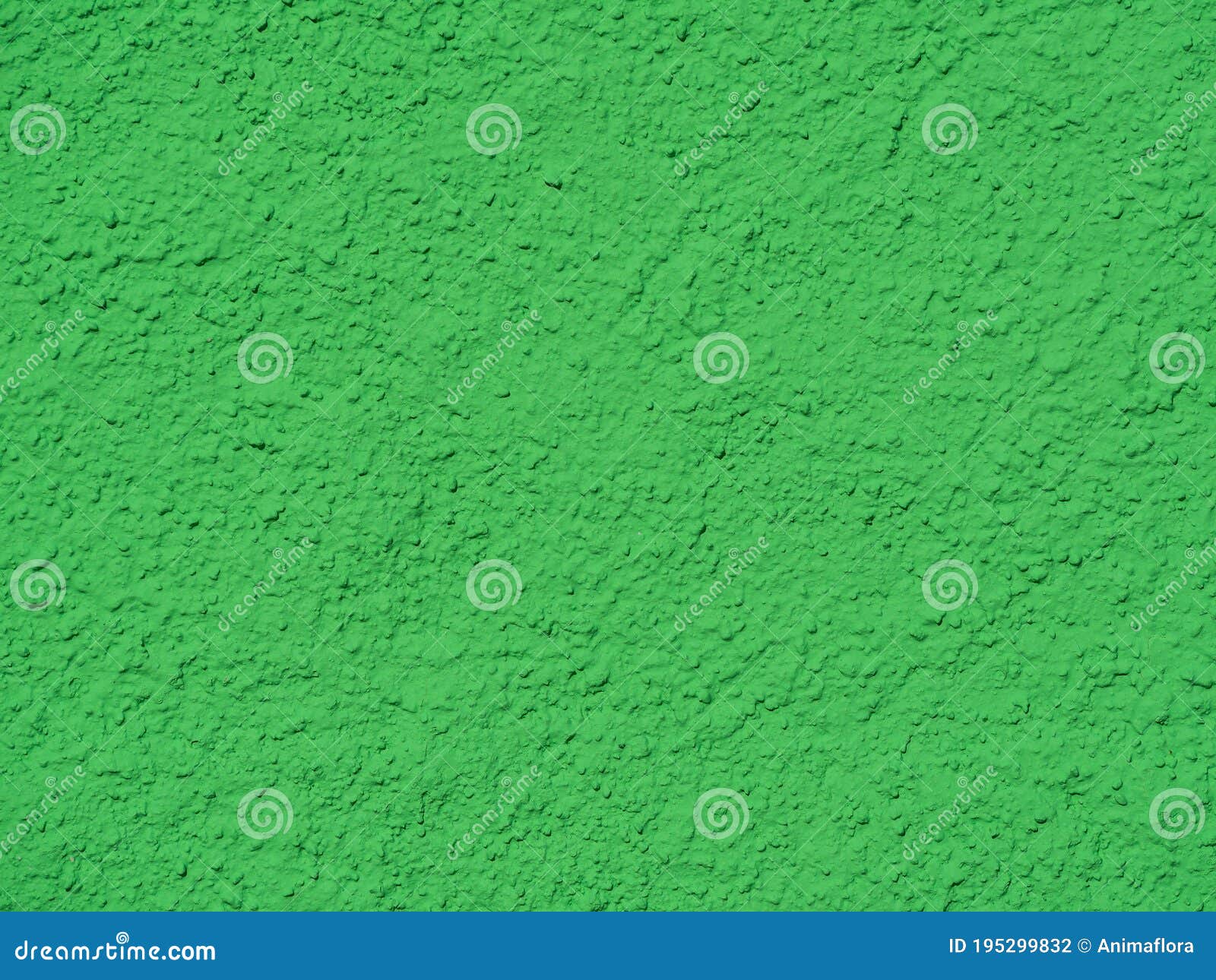 Green Textured Plaster on a Wall Stock Photo - Image of architecture ...
