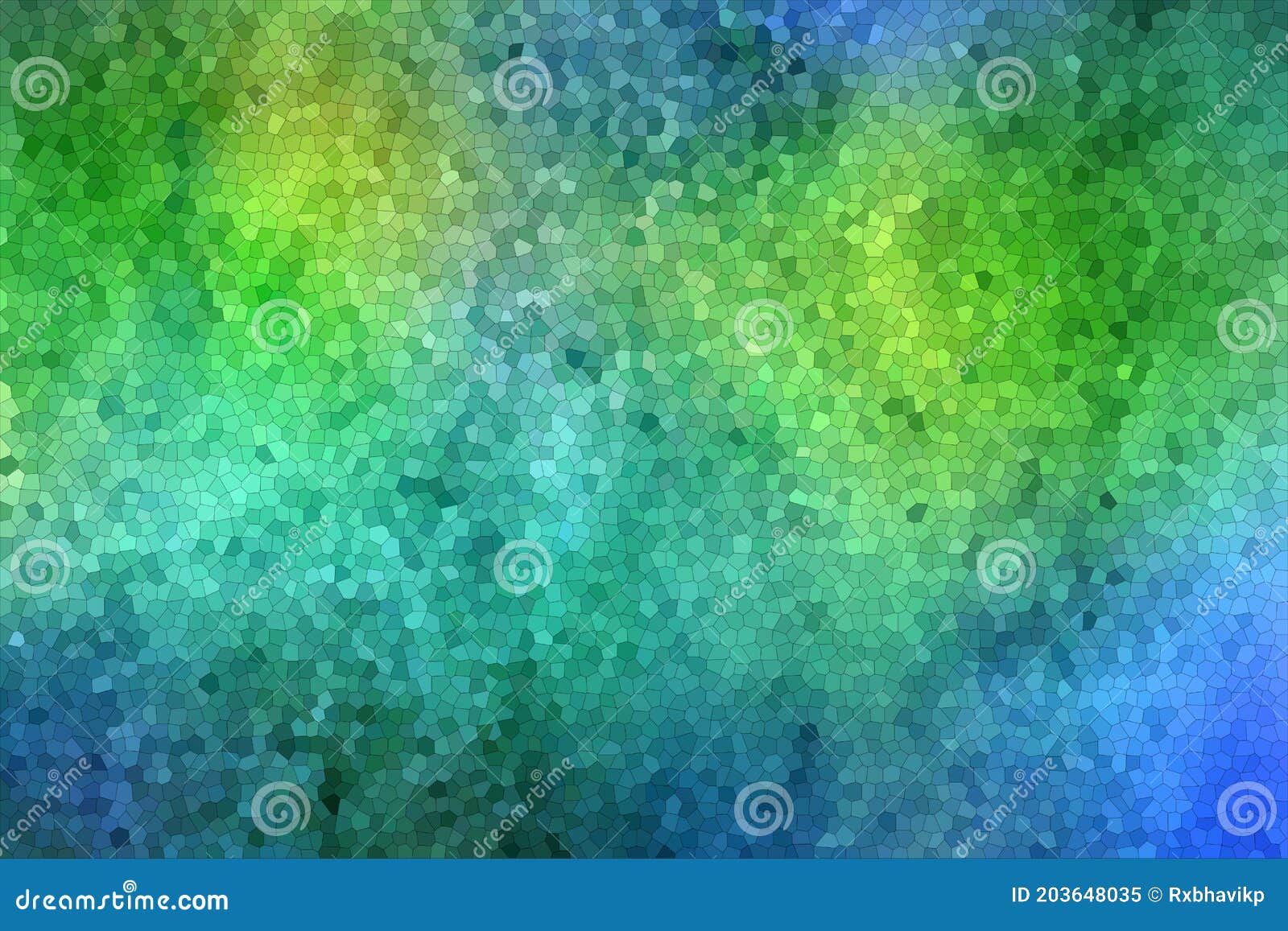 Green Theme Gradient Pixels Texture Wallpaper Abstract Background Stock ...