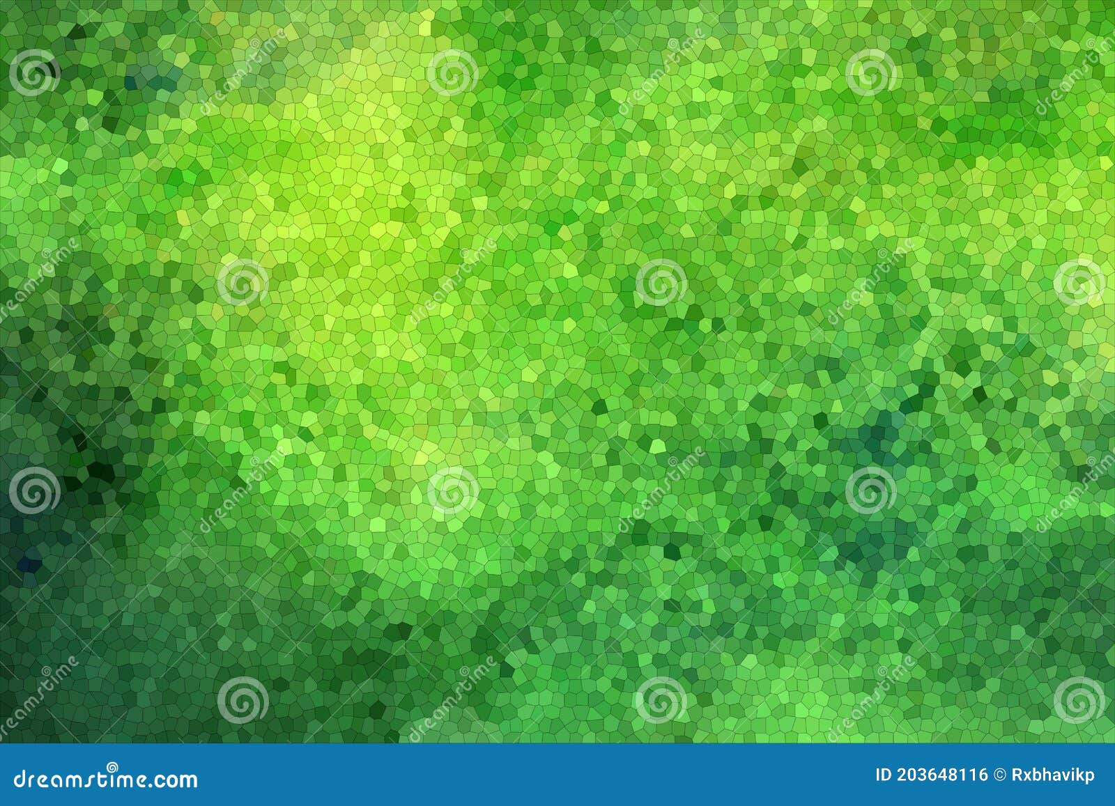 Green Theme Gradient Pixels Texture Wallpaper Abstract Background Stock ...