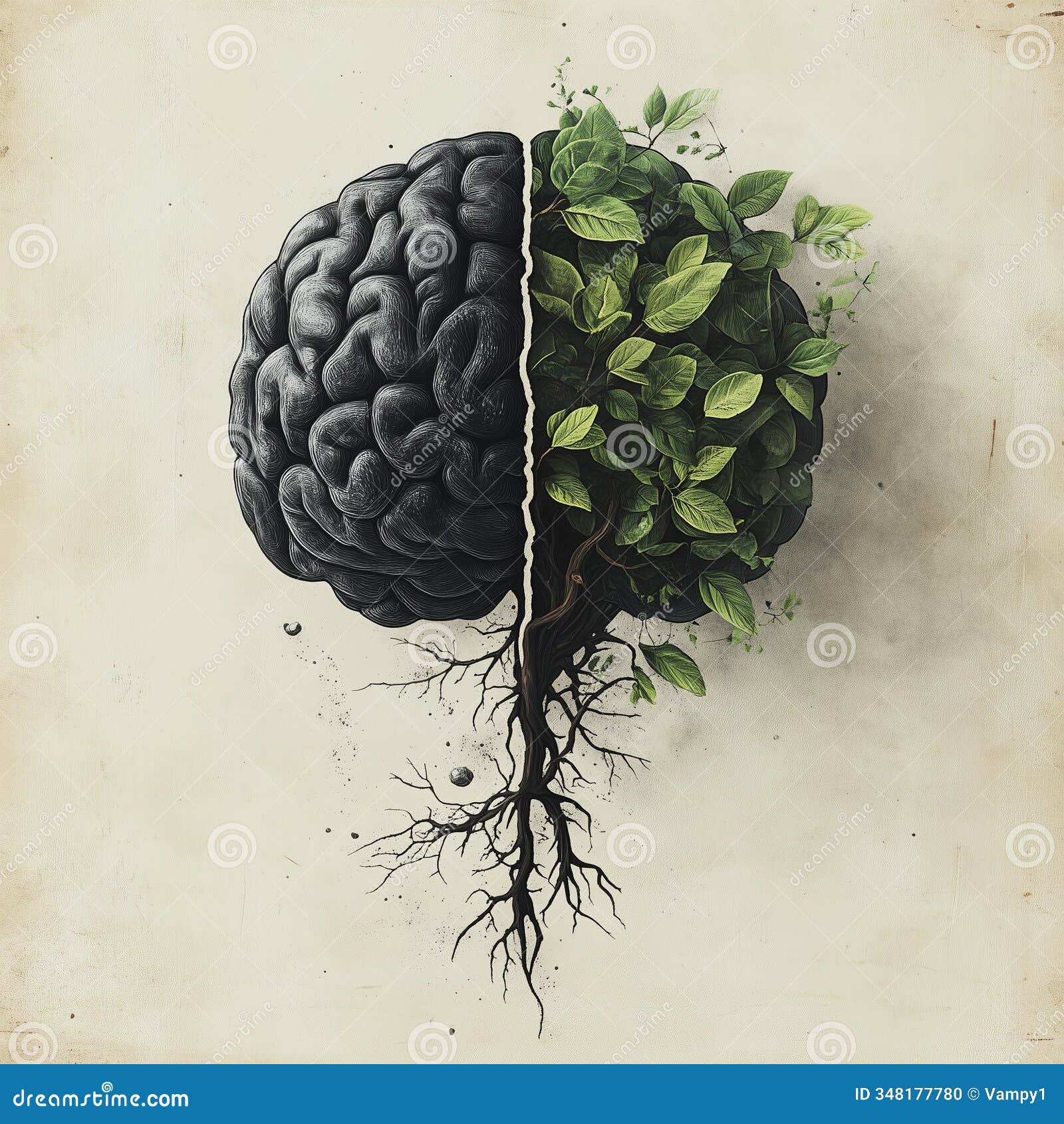 Green Thinking and Mentality, Future and Environment, Ecology and ...