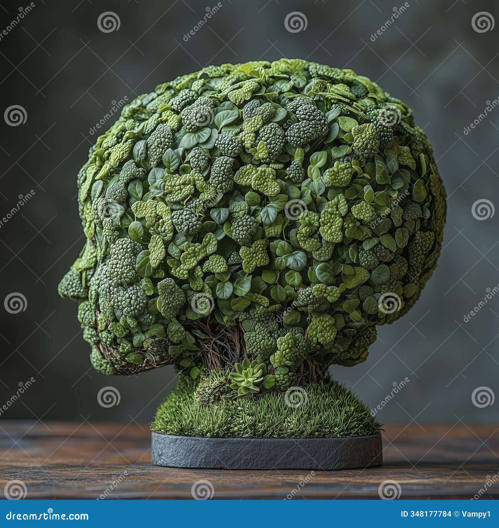 Green Thinking and Mentality, Future and Environment, Ecology and ...