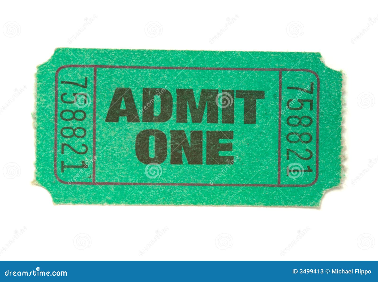 Green Admission Ticket Stock Photos - Free & Royalty-Free Stock Photos ...