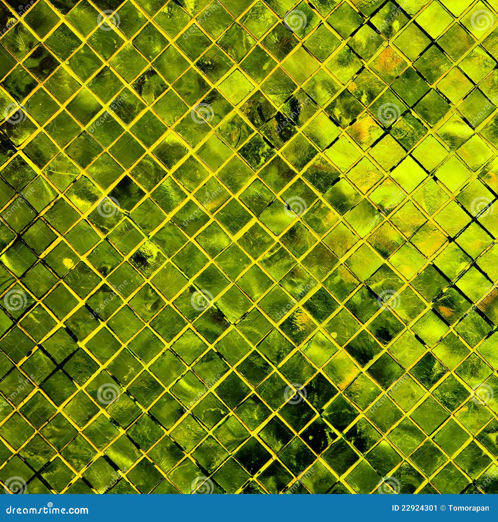 Green tile background. stock image. Image of architecture - 22924301