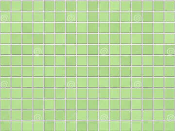 Green Tile Background stock illustration. Illustration of render - 490590