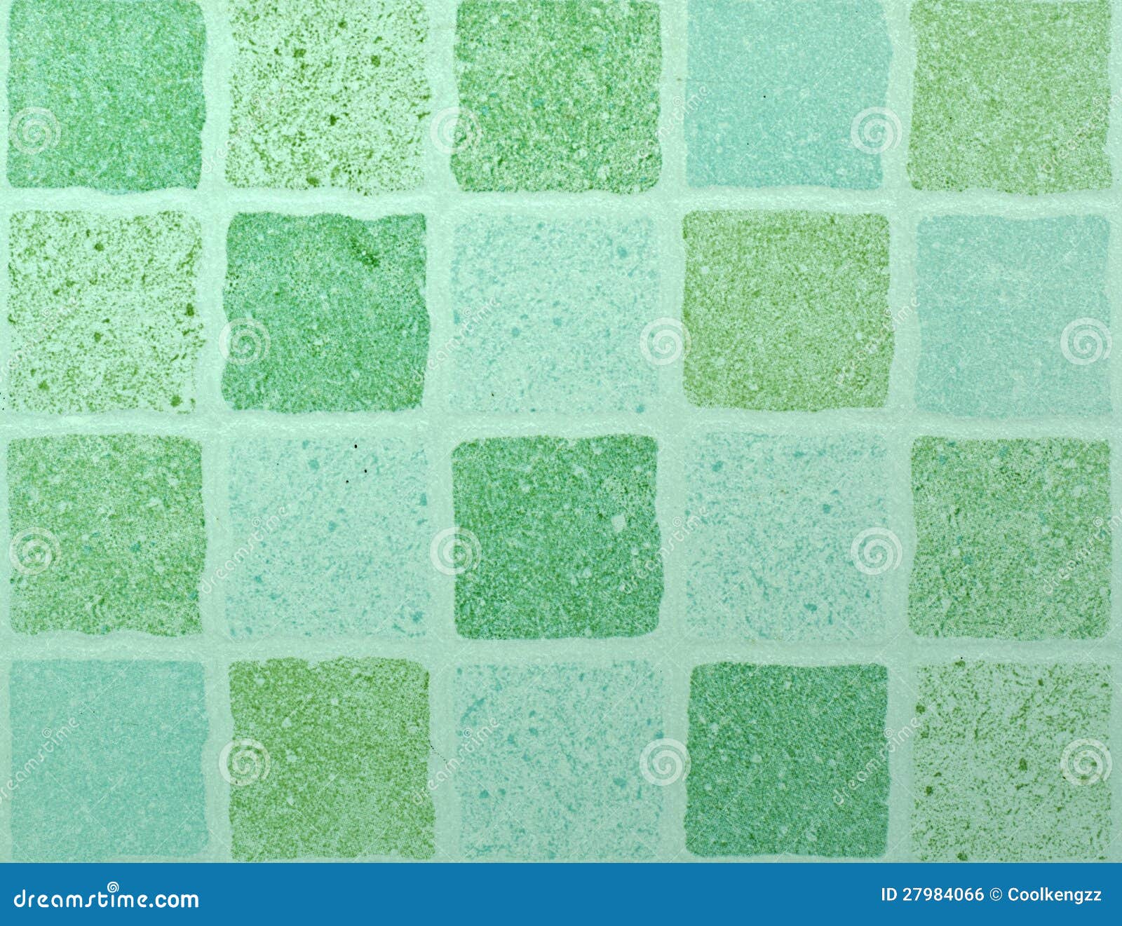 Green Tile Wall Texture Background Stock Photography | CartoonDealer ...