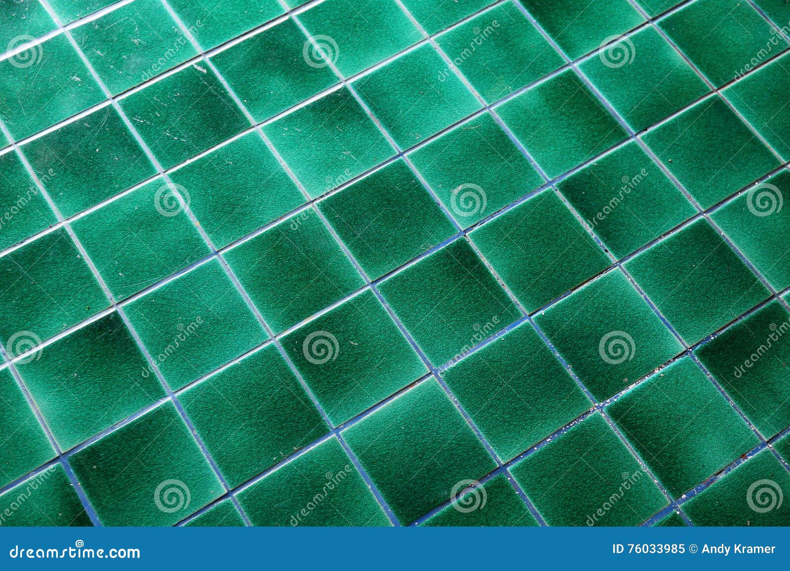 Green Tiles stock image. Image of ceramic, wall, square - 76033985