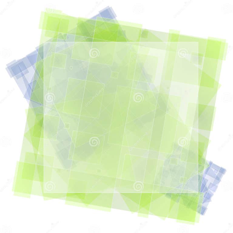 Green Tissue Paper Texture stock illustration. Illustration of ...