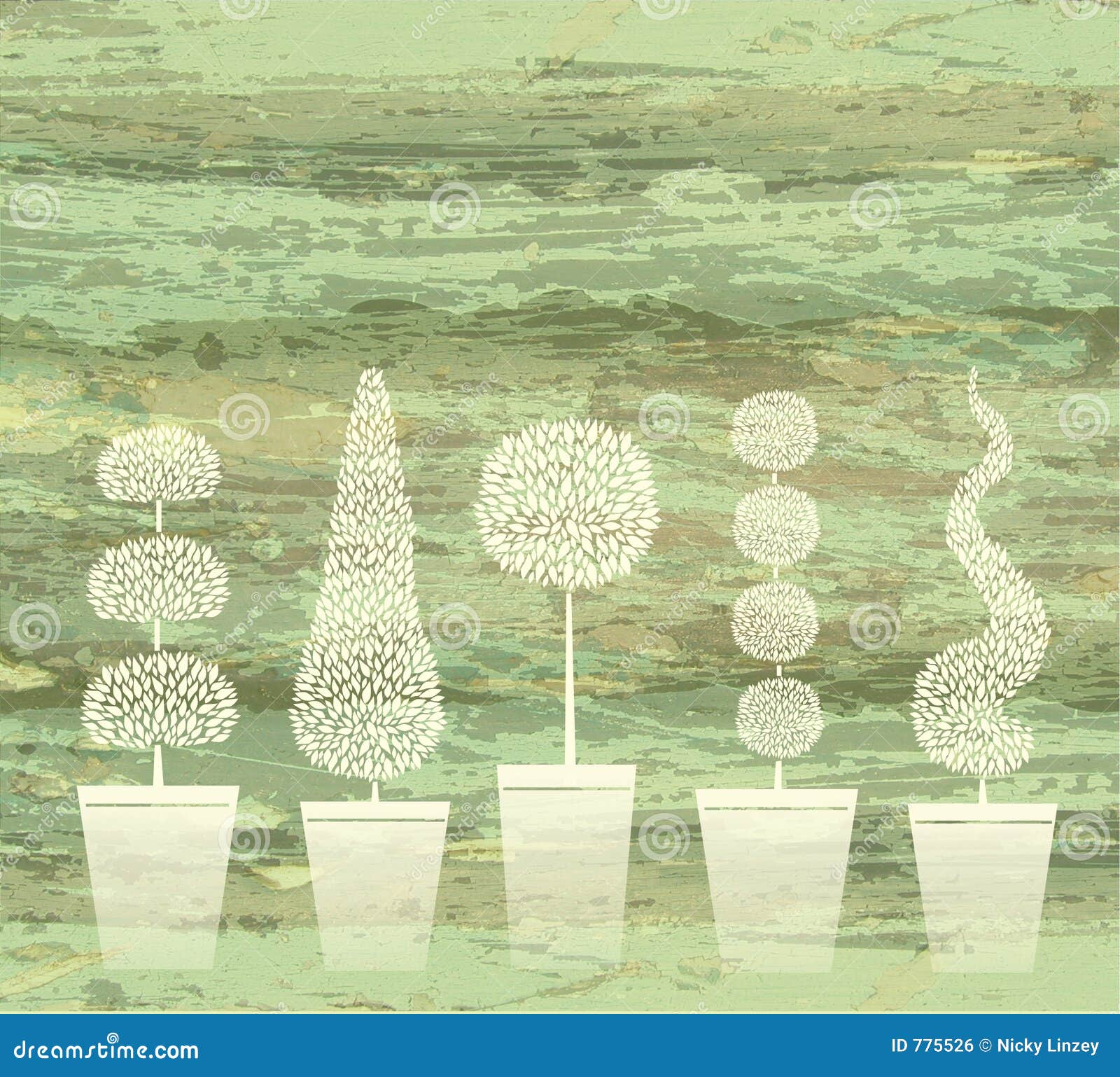 Topiary Cartoons, Illustrations & Vector Stock Images - 5612 Pictures ...