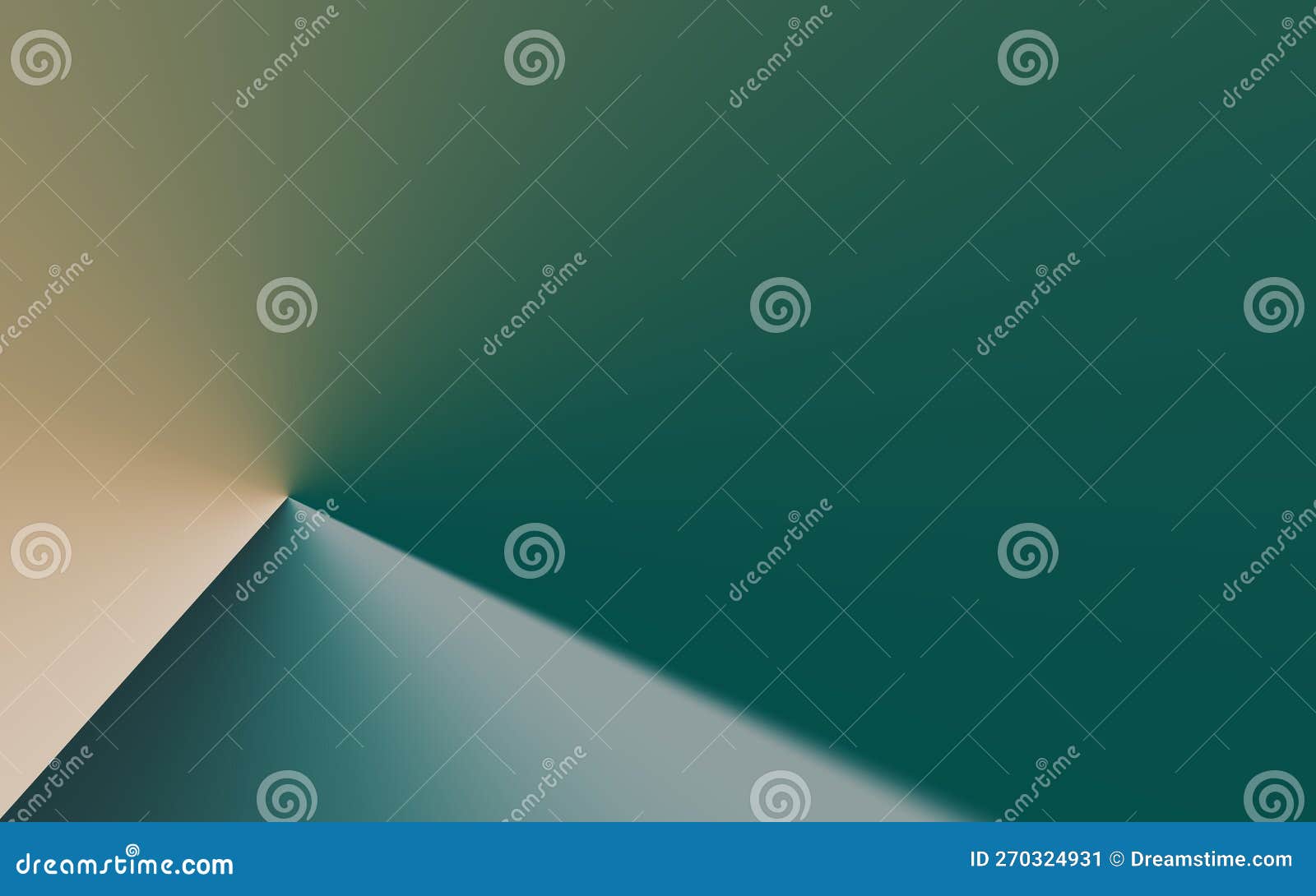 Green Tosca Gradient Paper Abstract Background for Presentation, Web ...