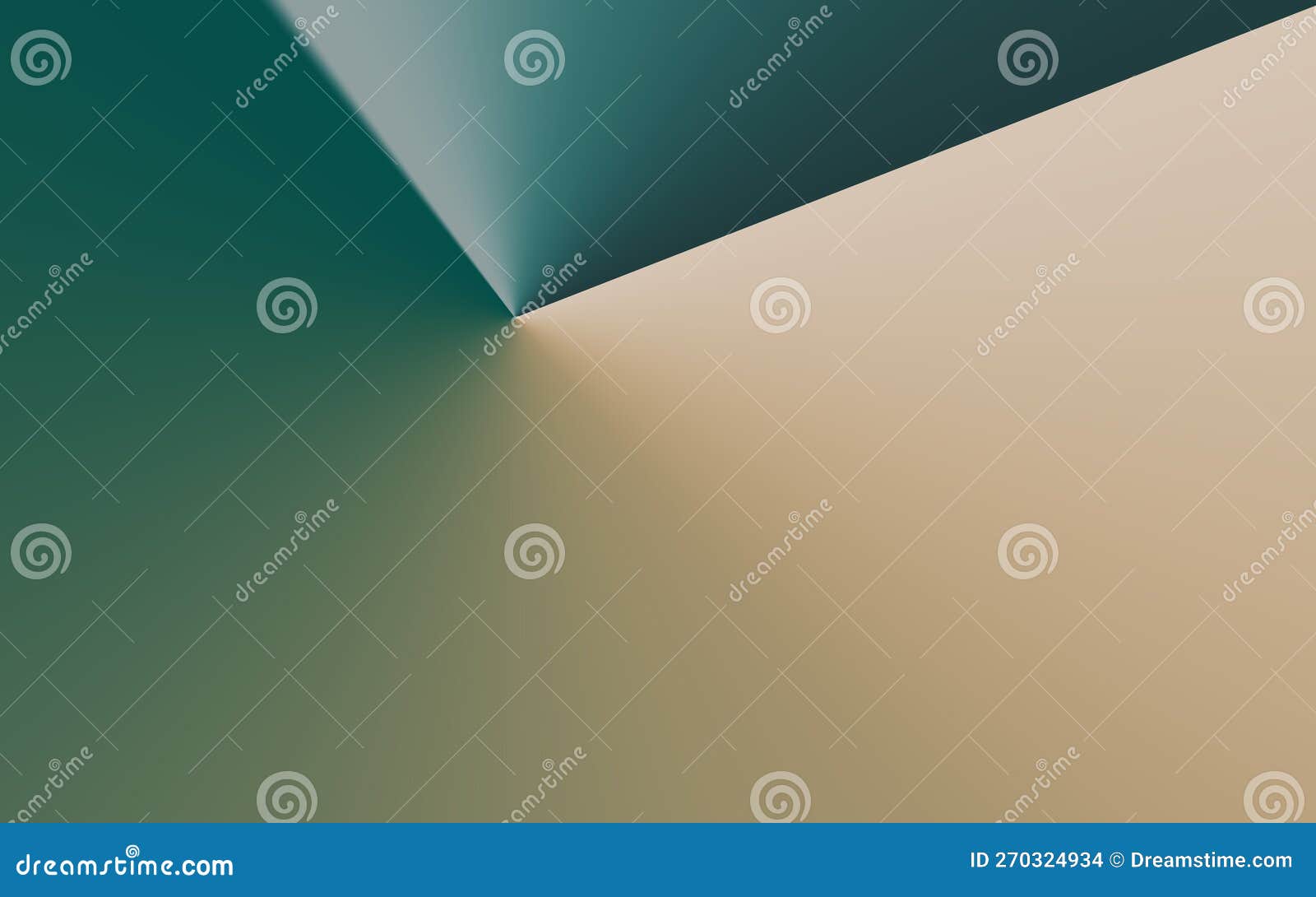 Green Tosca Gradient Paper Abstract Background for Presentation, Web ...