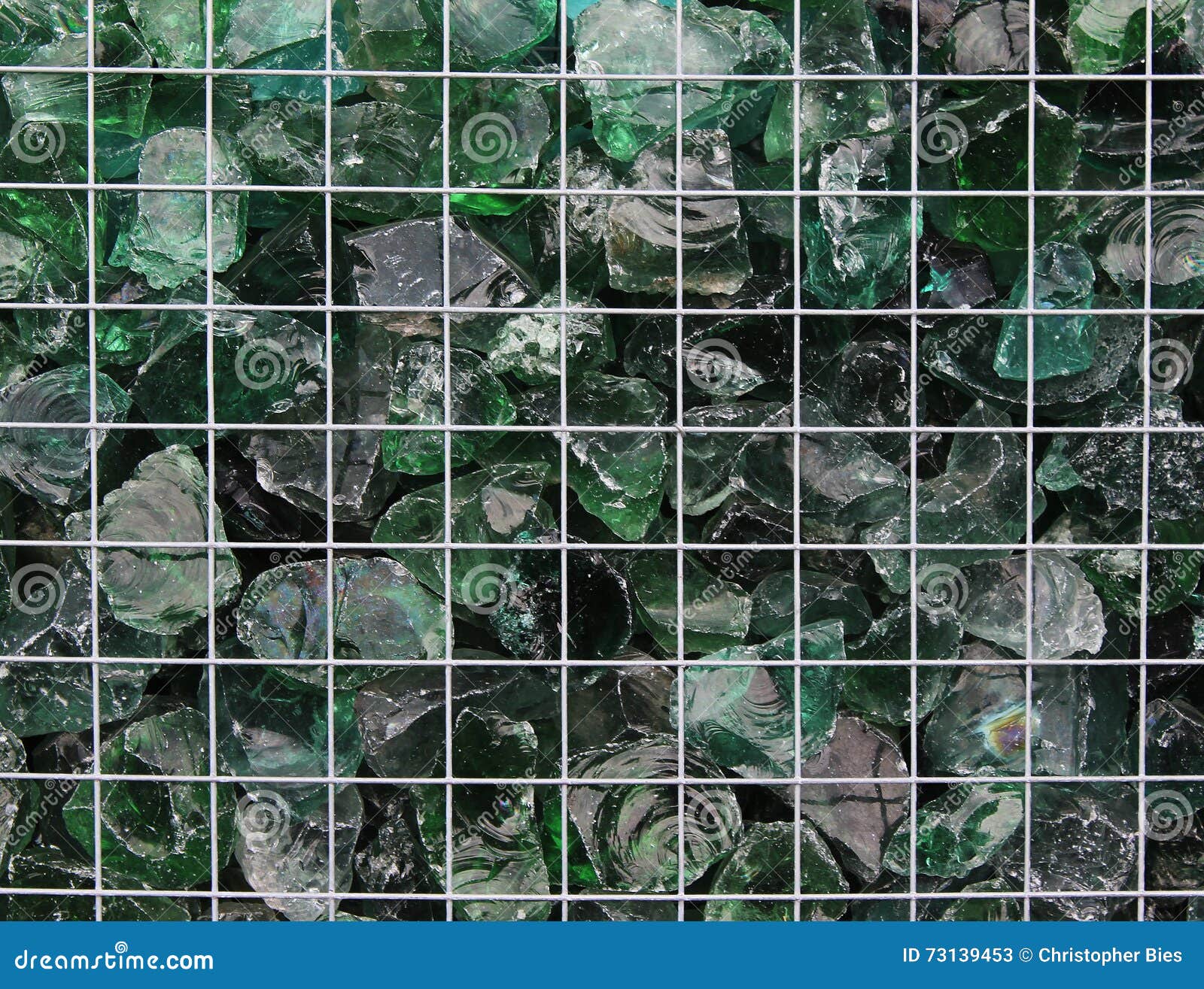Green Translucent Rocks stock image. Image of pile, grey - 73139453