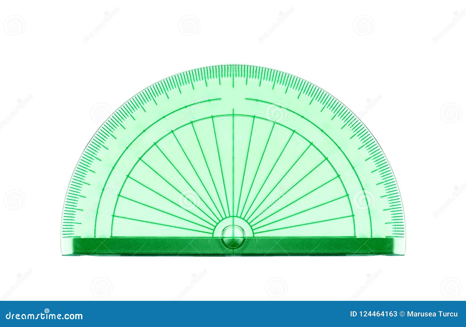 Transparent Protractor Stock Image | CartoonDealer.com #6166315