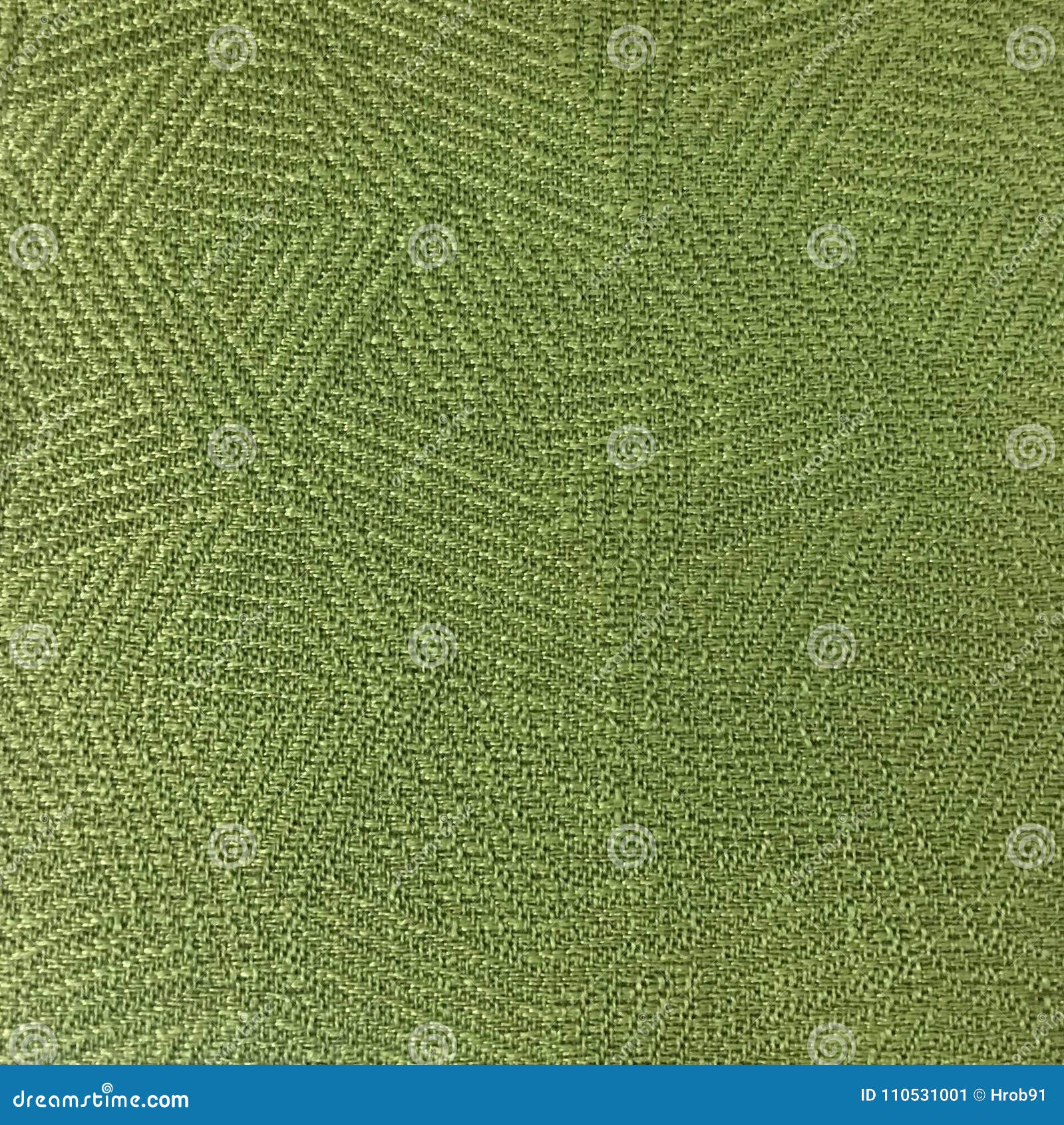 Green Triangle Pyramid Pattern Polyester Texture Stock Image - Image of ...