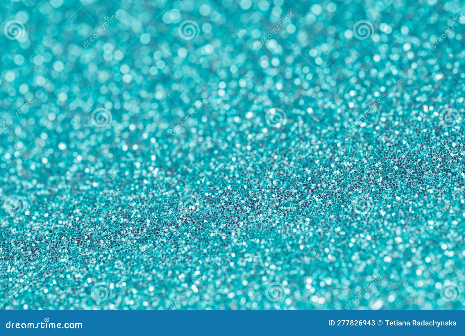 Green Turquoise Glitter Texture Background Stock Image - Image of glitter, turquoise: 277826943